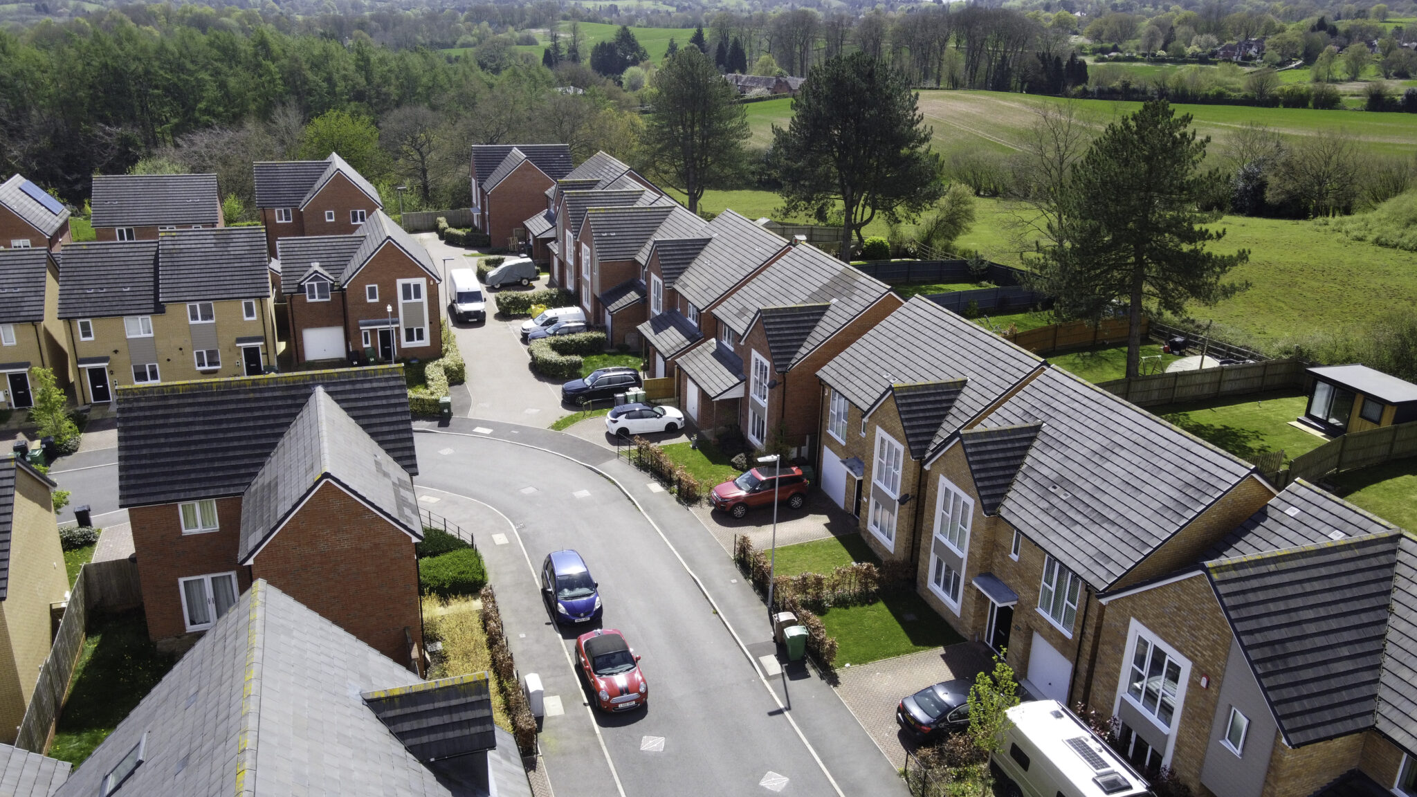 Civil, Flood Risk, Drainage & Highways Engineers | OES Civils