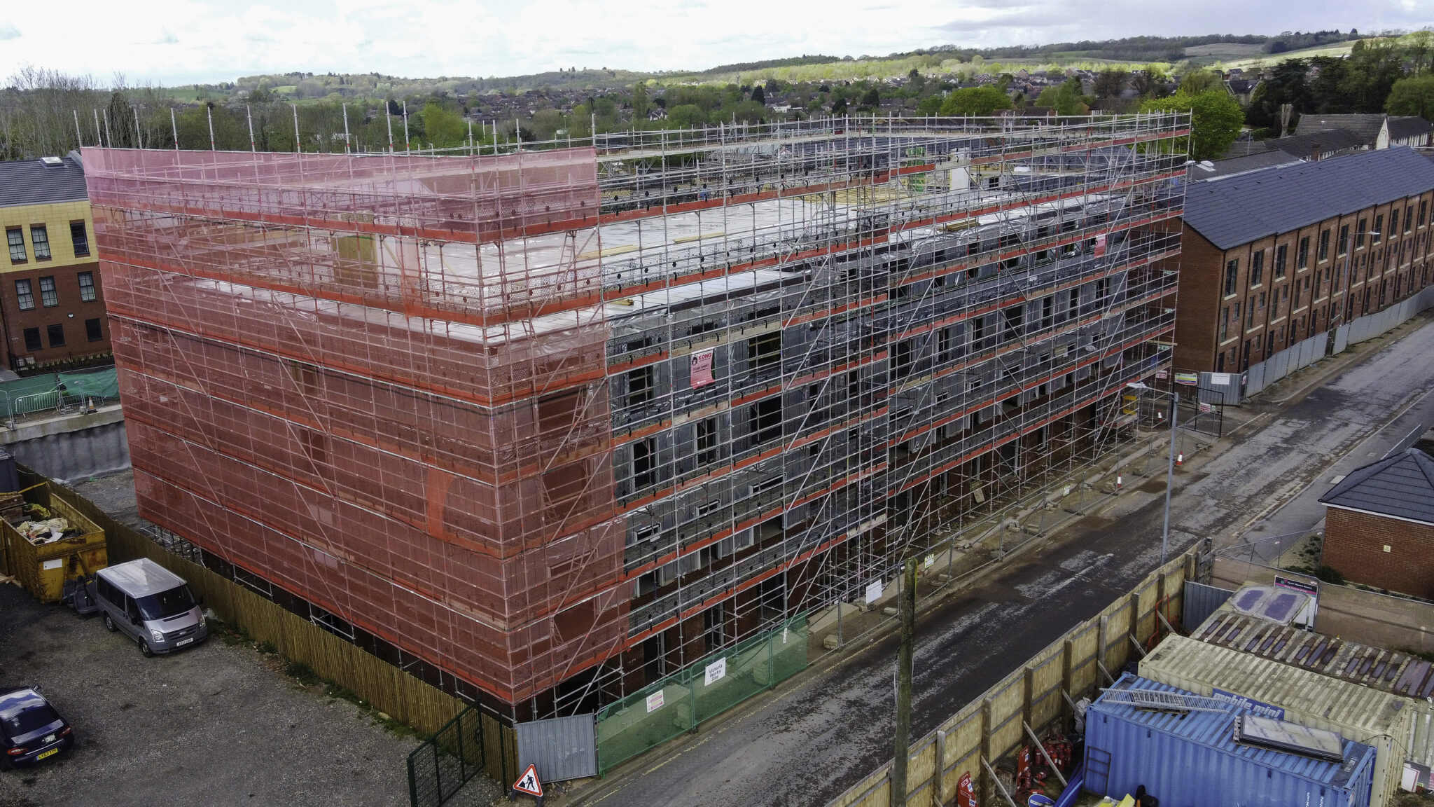 Structural Engineering Services | Building Design & Analysis Experts