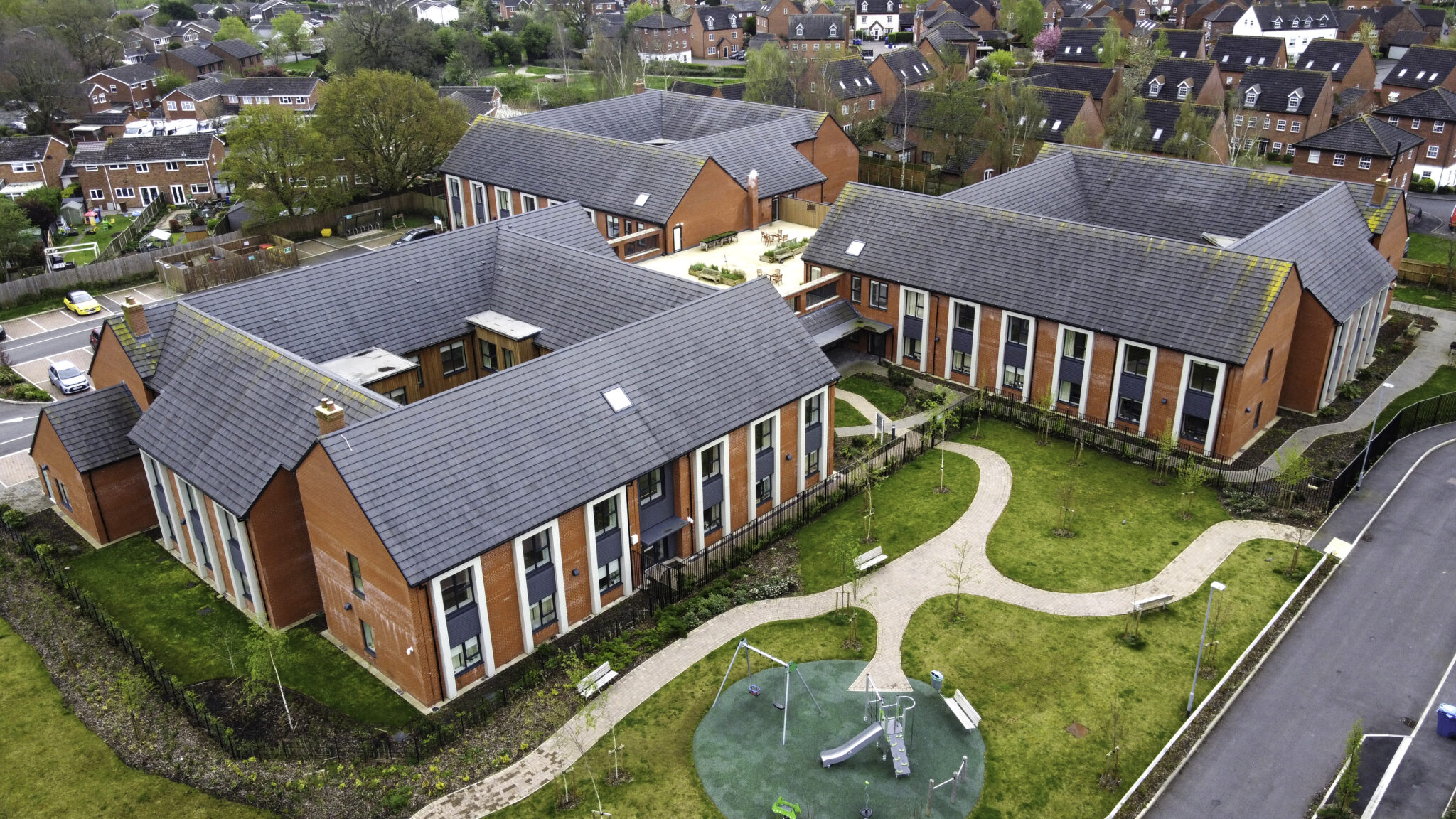Civil, Flood Risk, Drainage & Highways Engineers | OES Civils